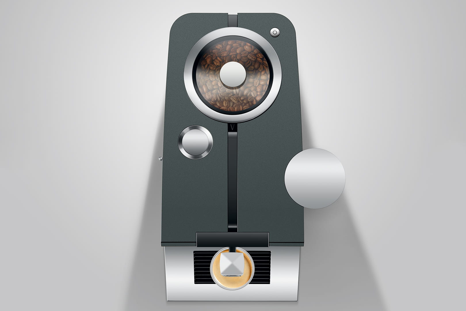 ENA 5 - JURA Czech Republic